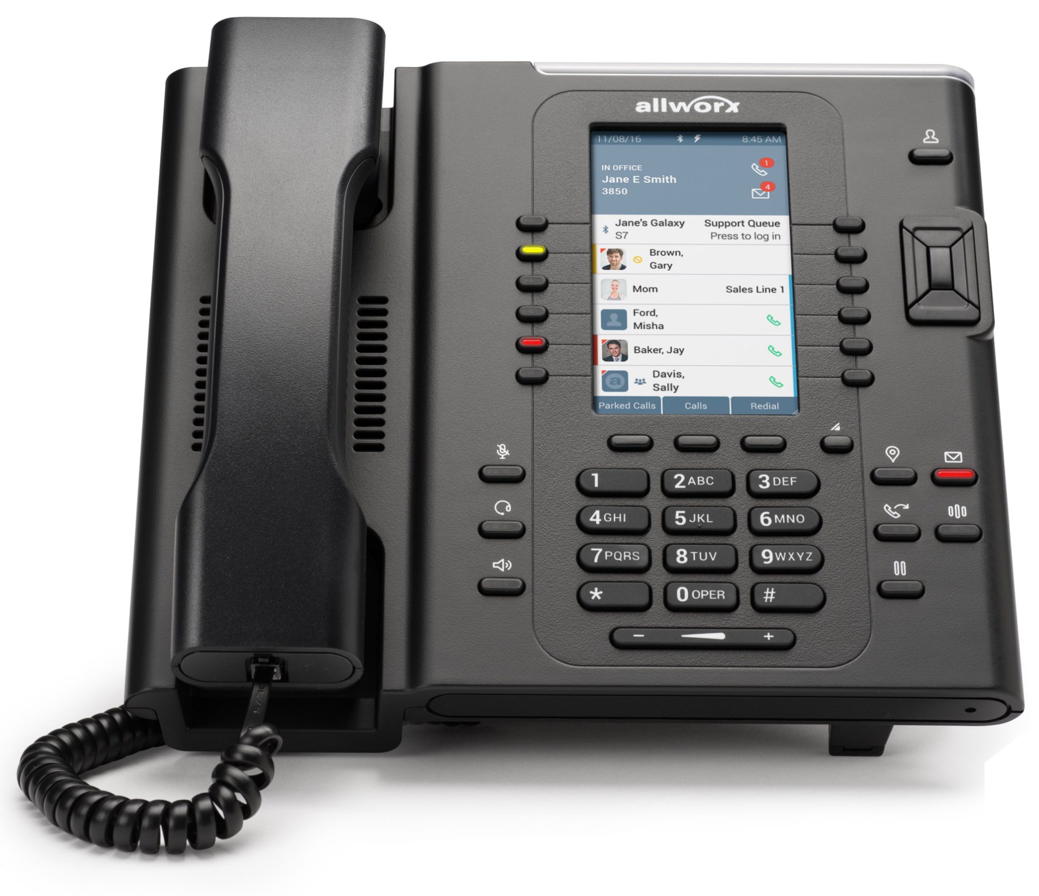 Phone Systems - Quadro