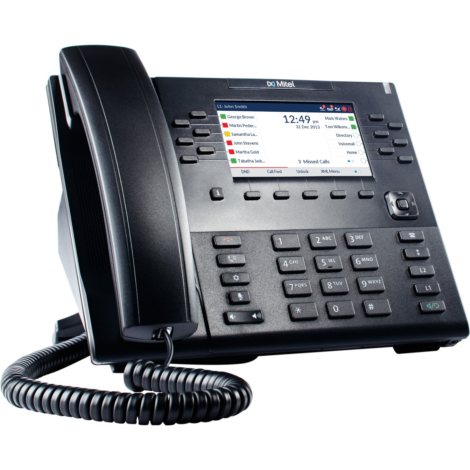 Phone Systems - Quadro